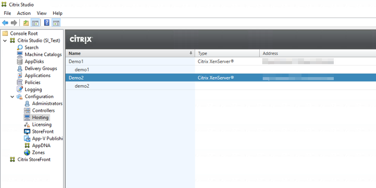 Mouse Pointer In Vm Does Not Align With Real Mouse Pointer While Using Vnc Console In Xenapp And
